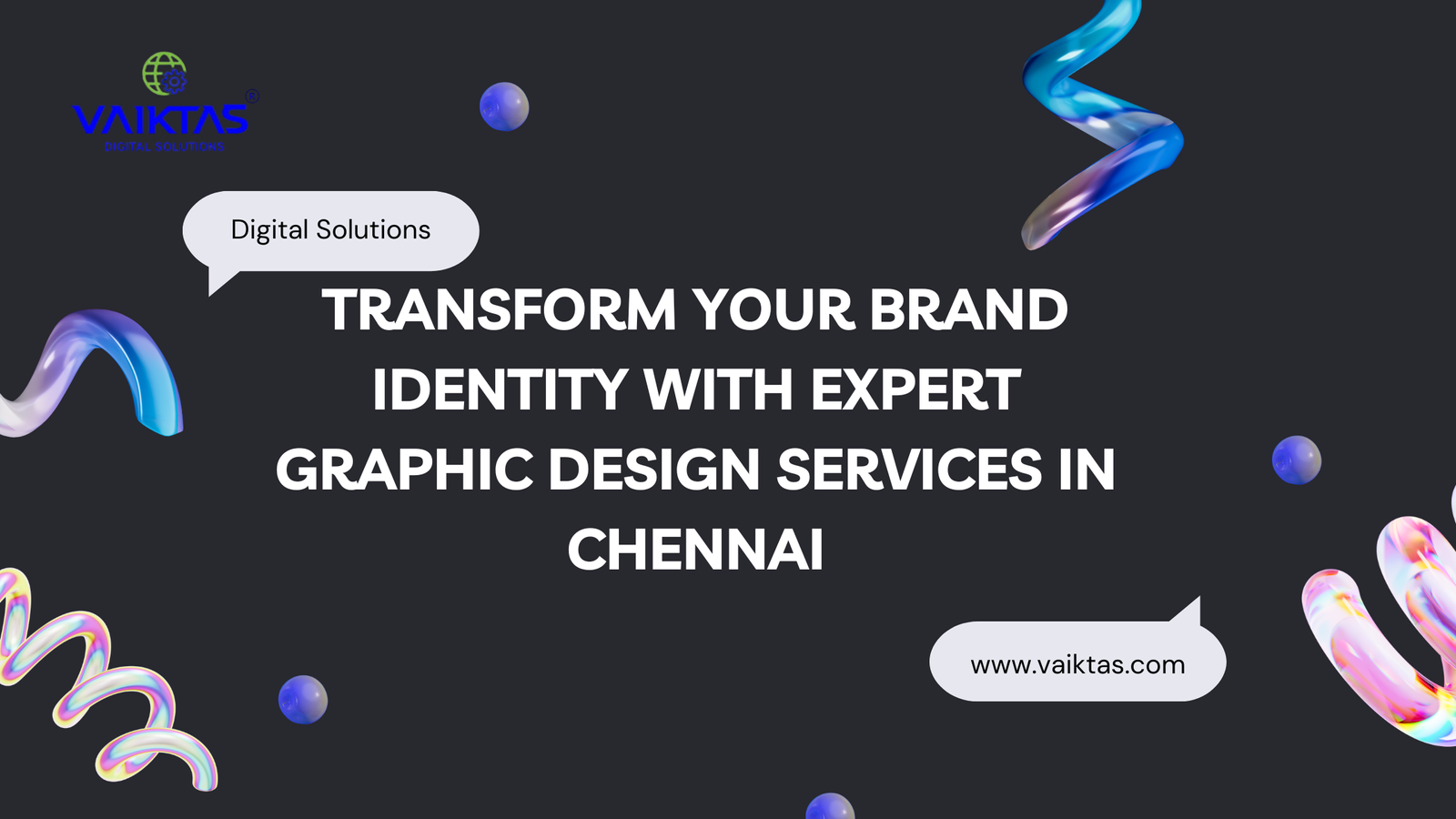 Transform Your Brand Identity with Expert Graphic Design Services in ...