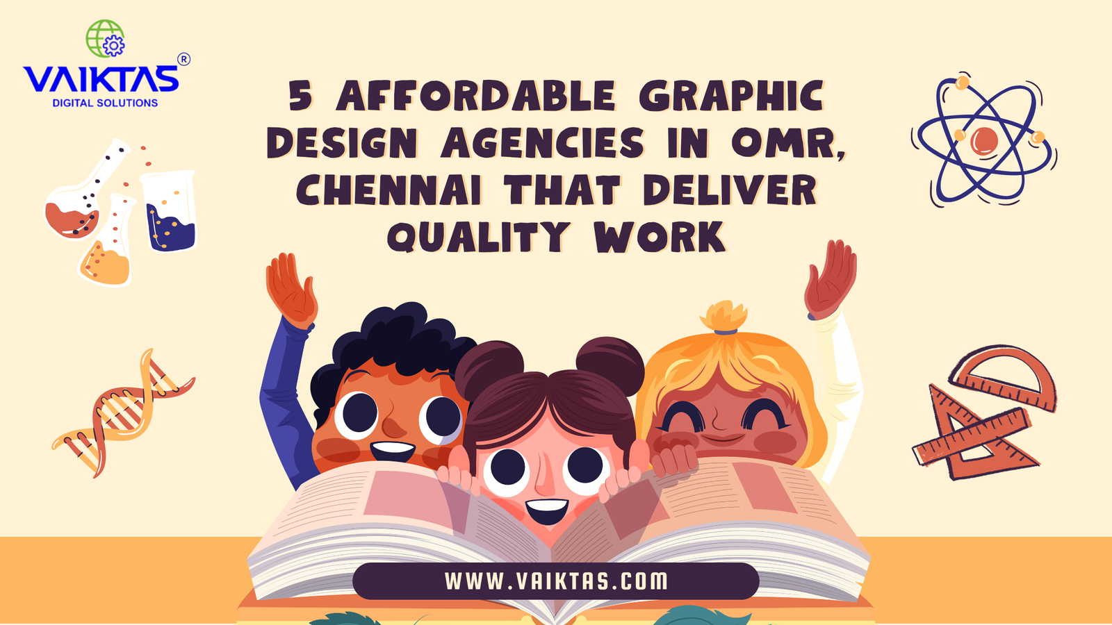 5 Affordable Graphic Design Agencies in OMR, Chennai That Deliver ...